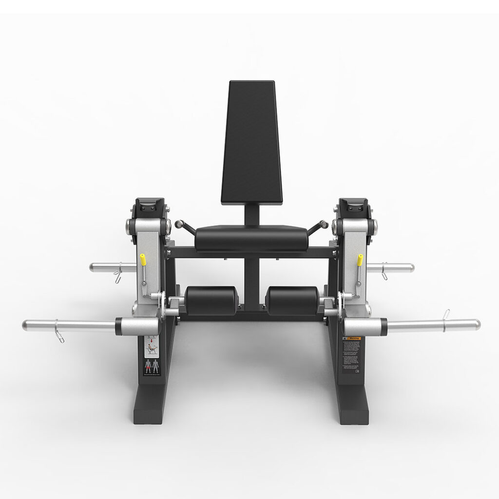 Robot Móc đùi trước LEG EXTENSION SP-4511 - Spirit Commercial