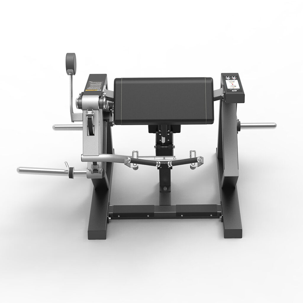 Robot Tập bắp tay BICEPS CURL SP-4513 - Spirit Commercial