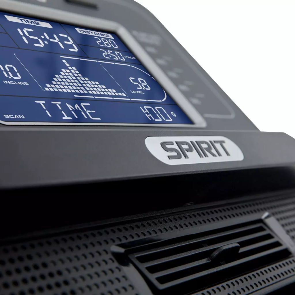 Máy trượt tuyết cao cấp Spirit XE295 - Spirit Commercial