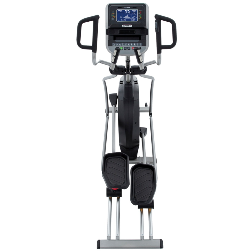 Máy trượt tuyết cao cấp Spirit XE295 - Spirit Commercial